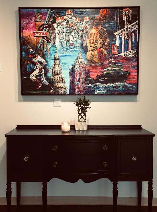 Art Services: Making it Work – Kinley Studio