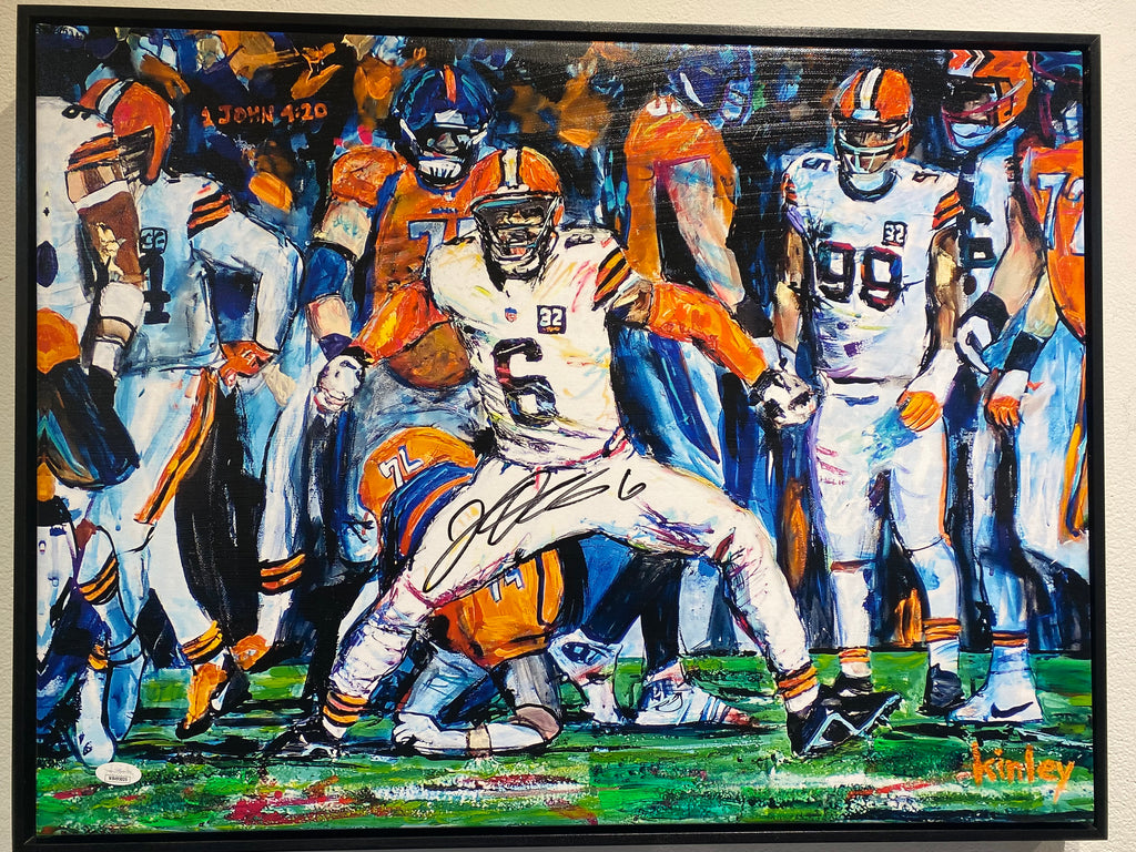 JOK – Kinley Studio