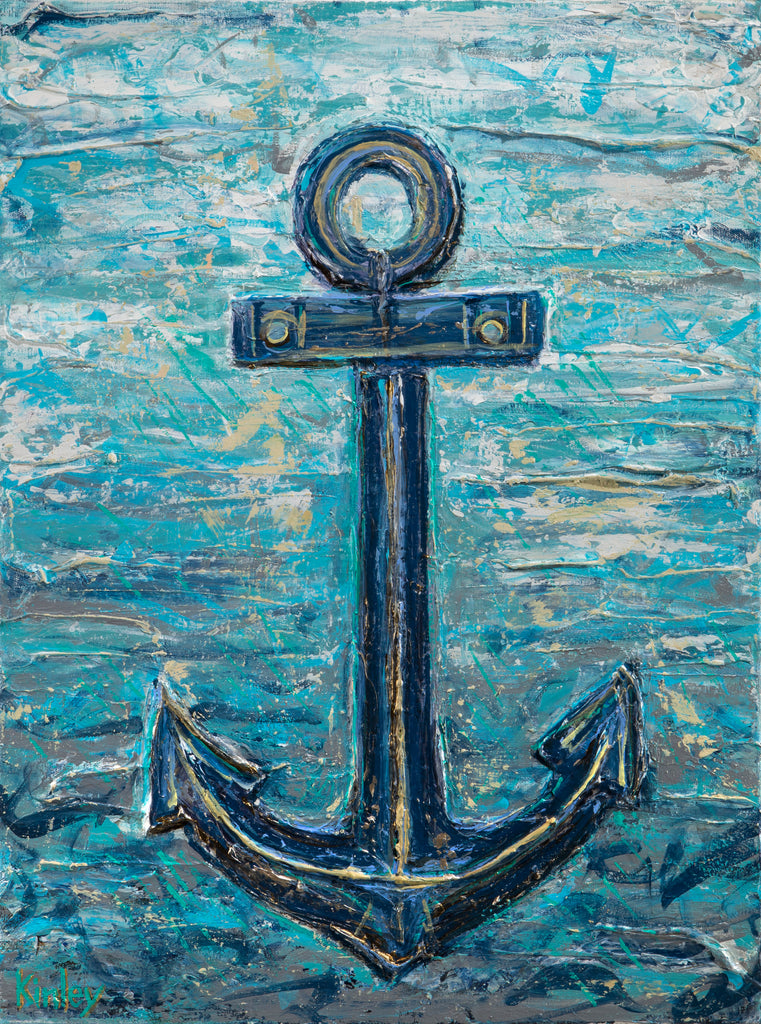 Anchor – Kinley Studio